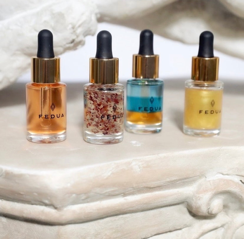 Account – Fedua Professional