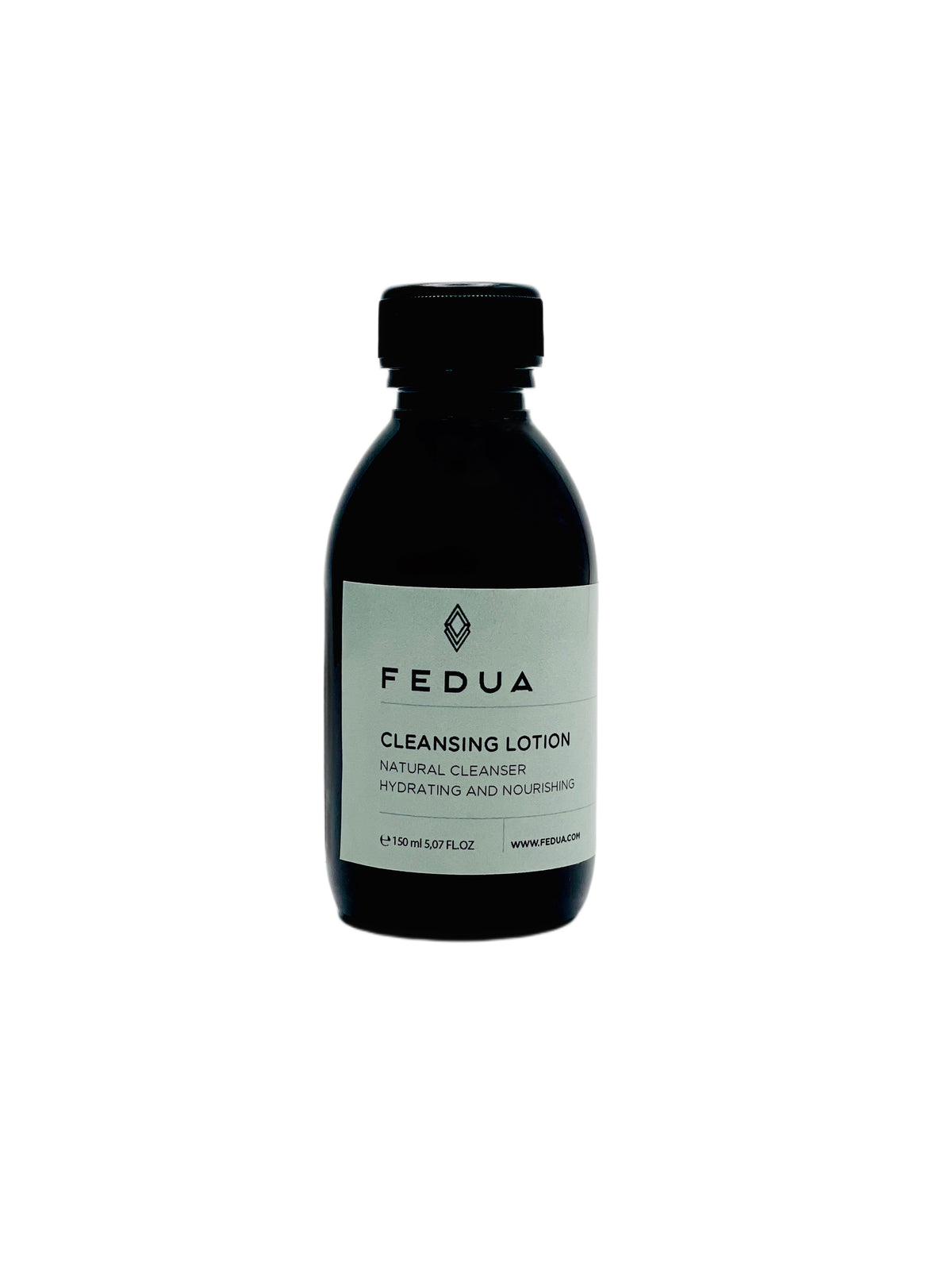 NATURAL CLEANSING LOTION 150 ml | Fedua Professional