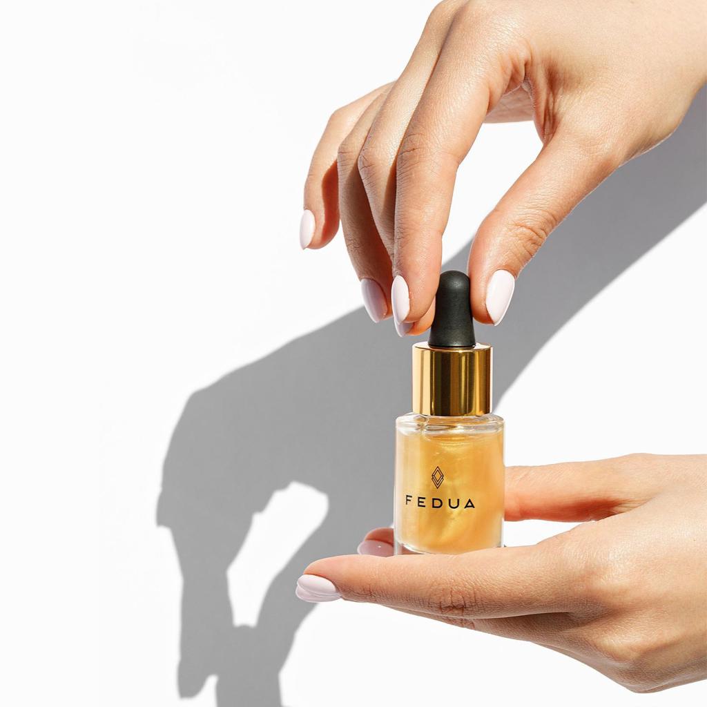 Account – Fedua Professional