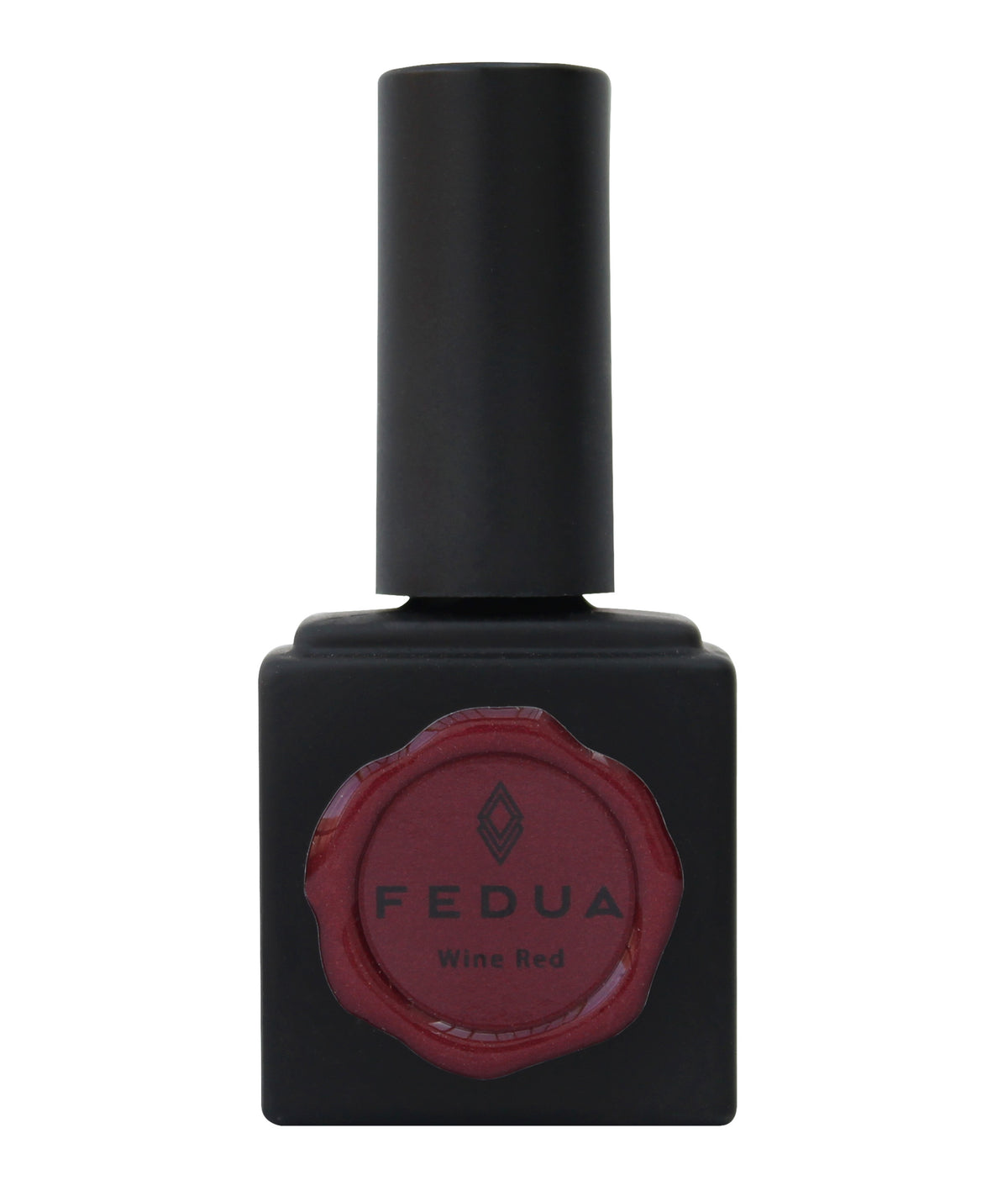 GEL POLISH WINE RED | Fedua Professional